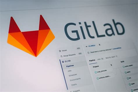 ¿qué Es Gitlab Lis Data Solutions