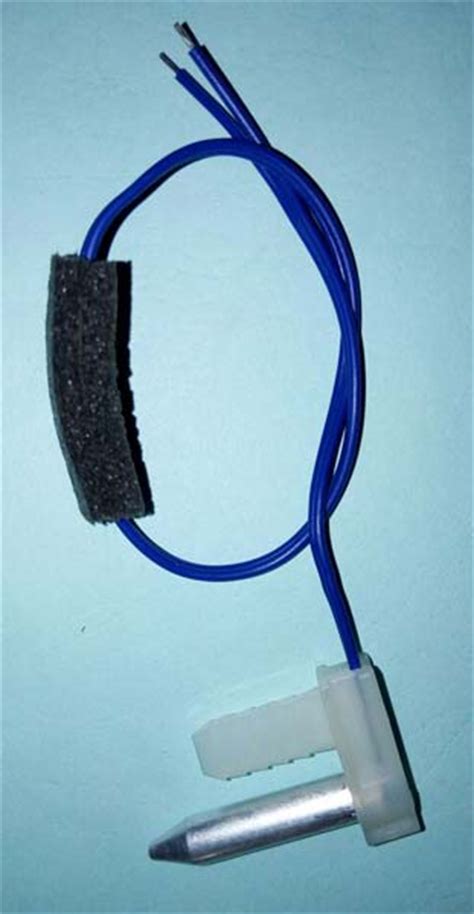 Evaporator Temperature Sensor Ntc Manufacturer Supplier From Thrissur