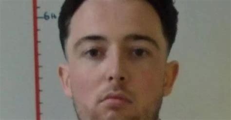 Police Issue Wanted Notice After Prisoner Escapes And Goes On Run