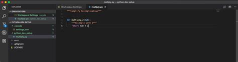 Automate Python Dev In Vs Code Bitcoin Insider