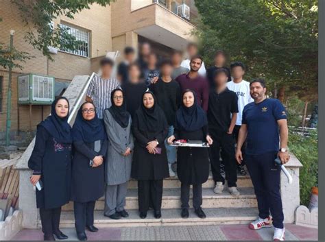 سازمان بهزیستی اعزام تیم فوتسال فرزندان مهر بهزیستی استان البرز به