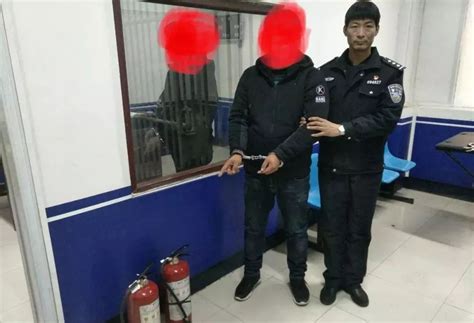 抓小偷