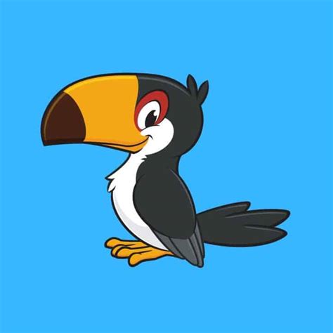 25 Funny Toucan Jokes Heres A Joke