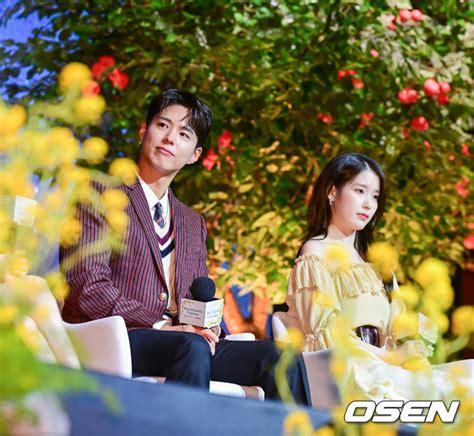 박보검 아이유 폭싹 속았수다 기대하세요