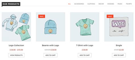 Woocommerce Grid Livemesh Addons For Elementor