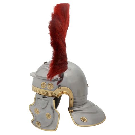 Roman Gallic H Centurion Helmet Royal Armouries Museum Shop