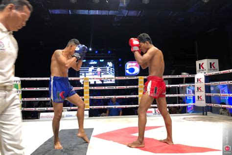 រិន សារ័ត្ន ប្ដេជ្ញា ធ្វើ ឲ្យ បាន ល្អ បំផុត នៅ ប្រកួត បន្ទាប់ ទៀត នៃ