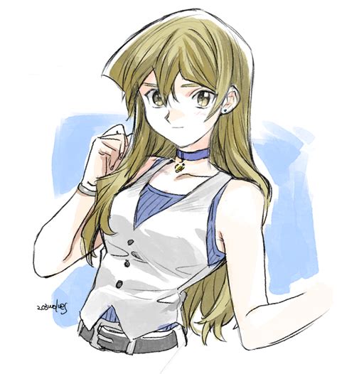 Safebooru 1girl 203wolves Alternate Costume Bangs Belt Belt Buckle