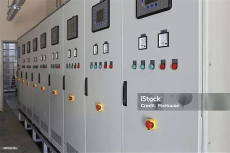 Plc Testing Control Panel At ₹ 85000 Piece Fire Alarm Systems In Coimbatore Id 2853472188888