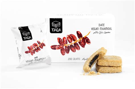 Taqa Healthy Caring Lebanese Snacks Vibelb