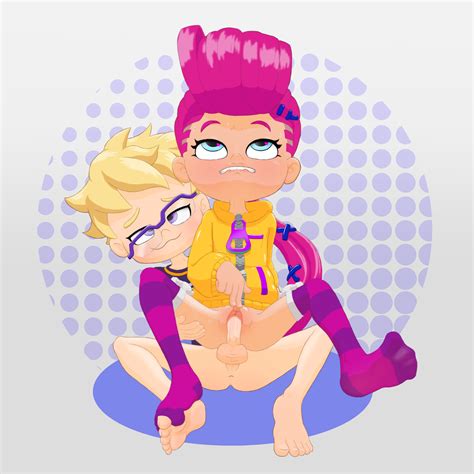 Post Argysaur Berecca Burton Ninjala