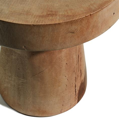 Nenga Side Table Noble Ethnic Chic