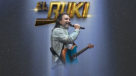 Marco Antonio Solis El Buki Va Por Sold Out En Querétaro