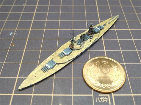 13000 十三号型巡洋戦艦 Bc No13 Class 船ハムカツ Booth