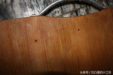 竹砧板常見問題以及補救措施 每日頭條