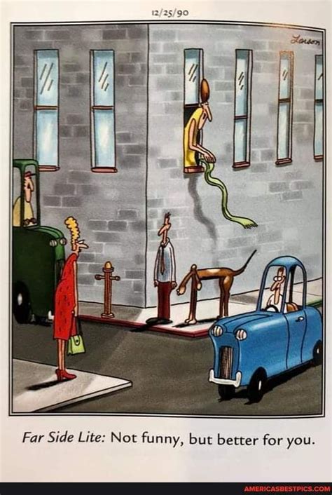 Best Far Side Cartoons Color Buffalopag