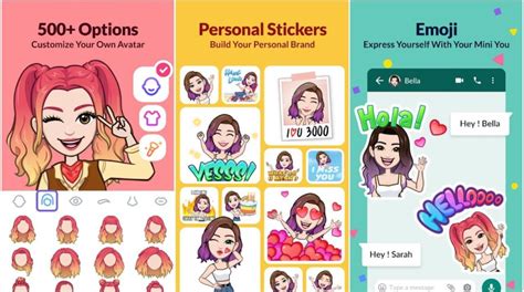 Top 7 Best Emoji Maker Apps And Tools To Make Your Own Emoji