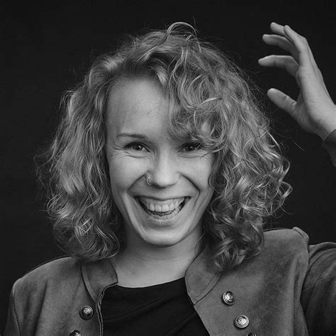 Elisabeth Vik Rytmisk Center Forside