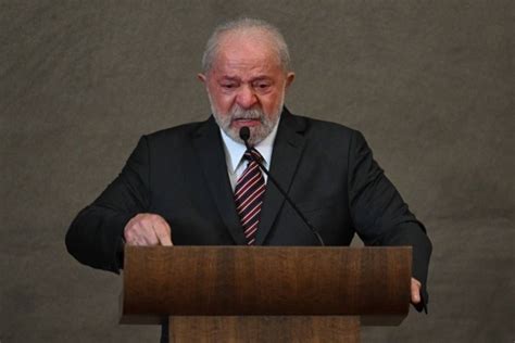 Em Diplomação No Tse Lula Chora E Faz Discurso Pela Democracia
