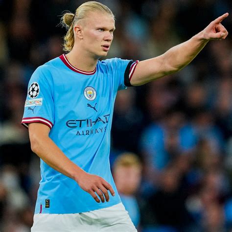 Tränarens Plötsliga Jättehyllning Till Ibra Efter Erling Haalands