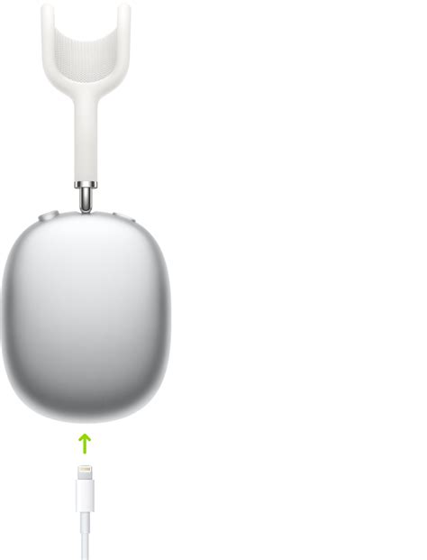 Cargar Los Airpods Max Soporte T Cnico De Apple Es