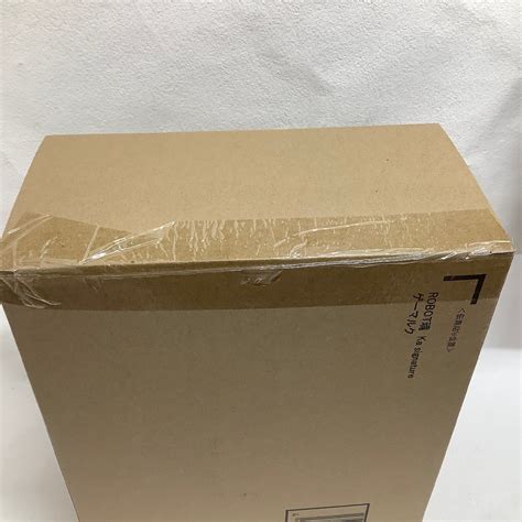 Yahooオークション 未開封 輸送箱付き Robot魂 Ka Signature Side M