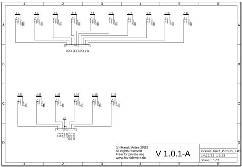 Scaled Voltage Reference 10v Fixed Out Haraldswerkde