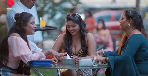 Ghar Ka Call Boy Web Series On Primeplay App Release Date Story Cast