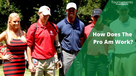 How Does The Pro Am Work Costs Scoring Formats