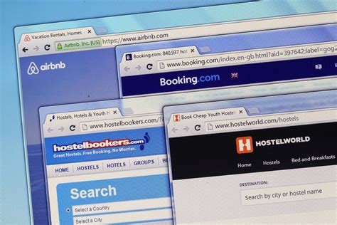 The Latest Efforts To Regulate Homesharing In Co Ops And Condos The