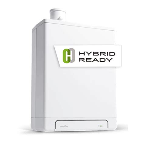 Intergas Kombi Kompakt Hreco 30 Cw4 Greeon