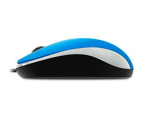 Mouse Genius Usb Dx 110 Azul Diamond System Diamond System