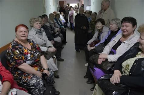 The Queue Of Grandmothers Create Meme Meme Generator Meme