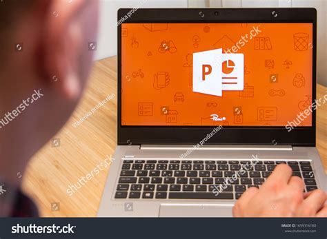 Powerpoint Images Stock Photos Vectors Shutterstock