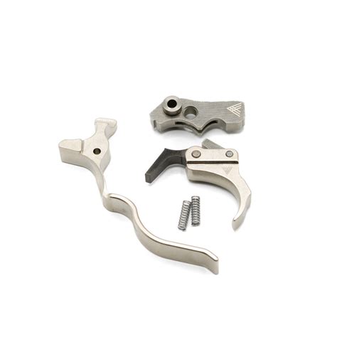 Ruger 10 22 Trigger Kit With Mag Release Velocity Precision Engineering