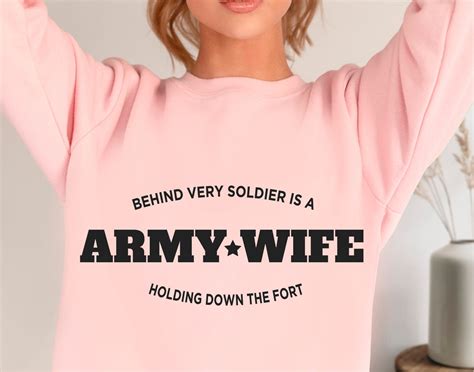 Army Wife Svg Png Pdf  Eps Us Army Svg Military Svg Team Usa Svp