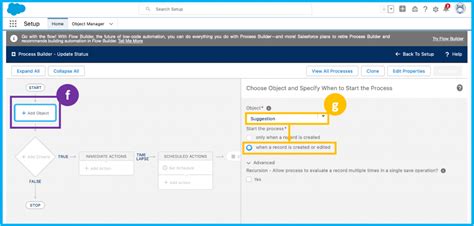 How To Build A Suggestions App In Salesforce Go Coding