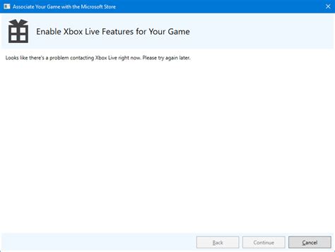 can t create the nfig file · issue 182 · microsoft xbox