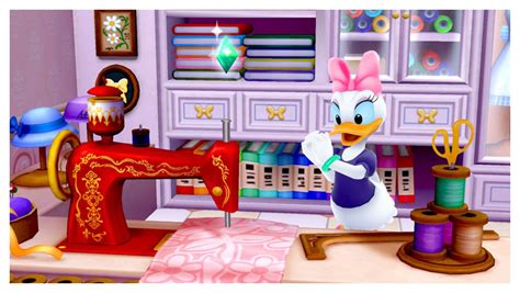ディズニー マジックキャッスル マイ・ハッピー・ライフ2： エンチャンテッドエディション バンダイナムコエンターテインメント公式サイト