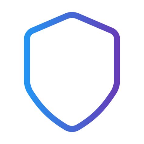 Security Secure Protection Safety Shield Icon Download On Iconfinder