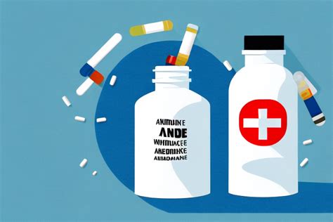 What Should I Not Take Ashwagandha With Potential Interactions And