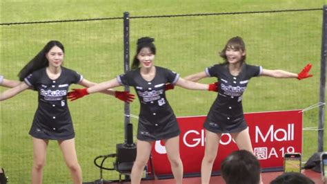 Ppo006 20230414 我是王 Rina Rakuten Girls 樂天女孩 楽天ガールズ 李多慧 이다혜 陳伊 宋宋