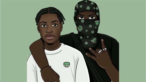 Kerchak X Leto X Beendo Z Drill Type Beat Santiago Instru Rap Drill
