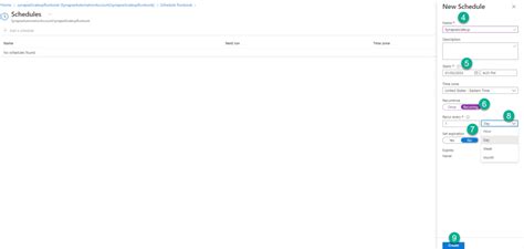 How To Use Azure Automation To Optimize Azure Synapse Analytics Cost