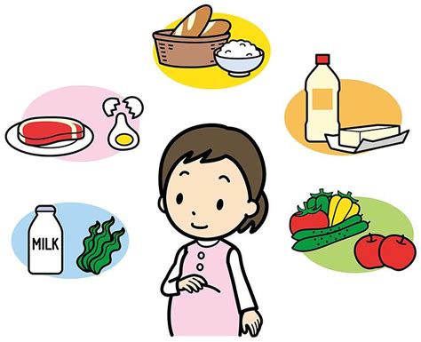 排卵日に食欲が増す原因と対策法！逆に食欲がないと注意が必要！？ Yotsuba よつば