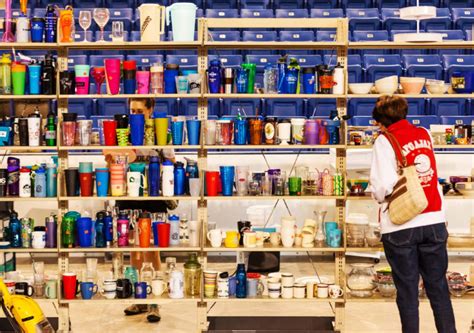 Center For Zero Waste Design — Strategies