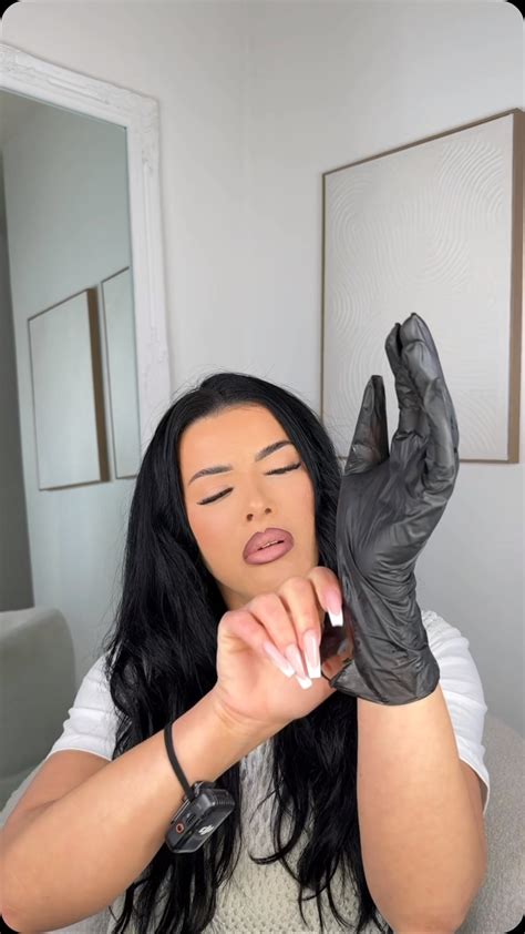 She Asked For Blonde But My Brain Decided To Ignore That Info Process ☠️ — Result 🥰