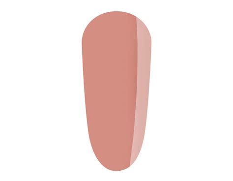 The GelBottle Inc HEMA Free BIAB Ml Tulle Nails New Ellisons