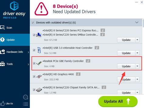 Solved Err Connection Reset Driver Easy