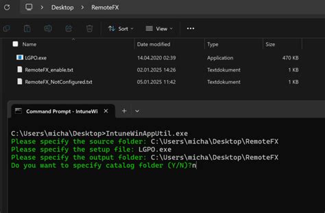 Enable Remotefx Usb Redirection For Avd Or Windows 365 Using Intune